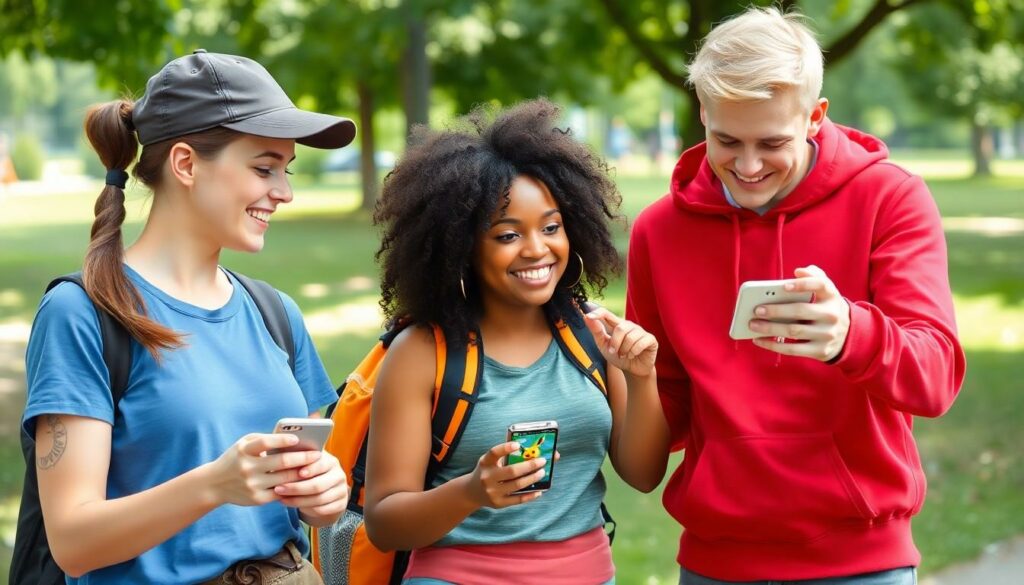 Multiplayer Pokémon Games: Unleash Teamwork and Strategy for Epic ...